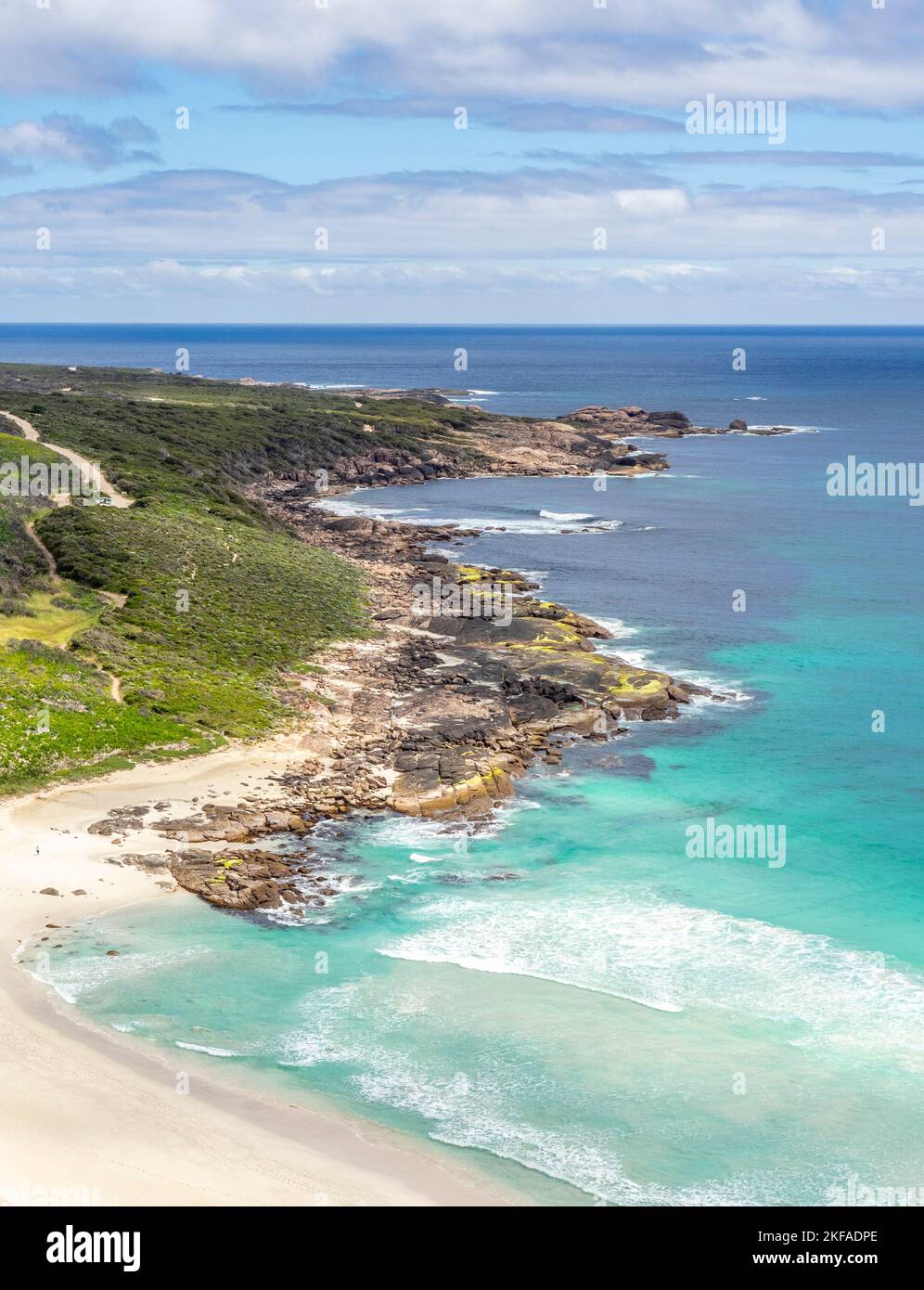 Contos Beach Boranup Leeuwin-Naturaliste National Park Western ...