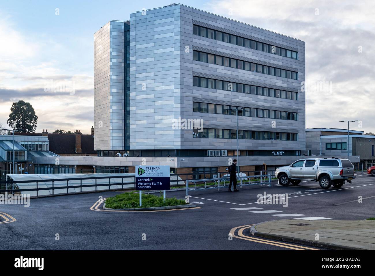 Tresham hi-res stock photography and images - Alamy