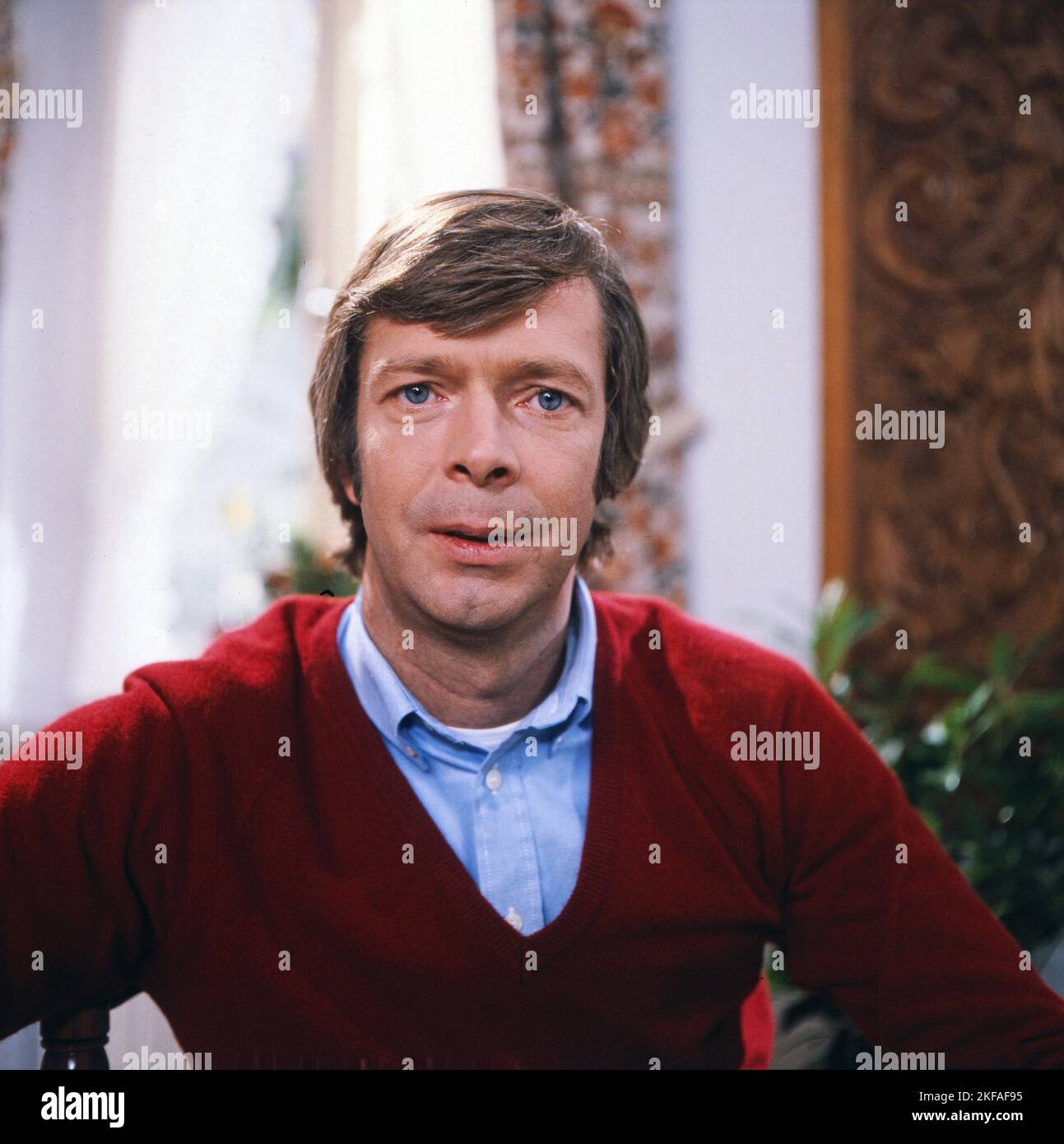 Knittels Scheidung oder So isch's nu au wieder net, Eine Geschichte aus ...