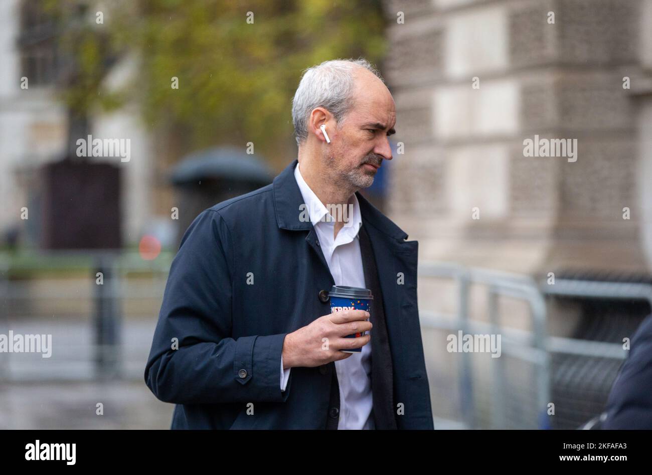 Permanent secretary hi-res stock photography and images - Alamy