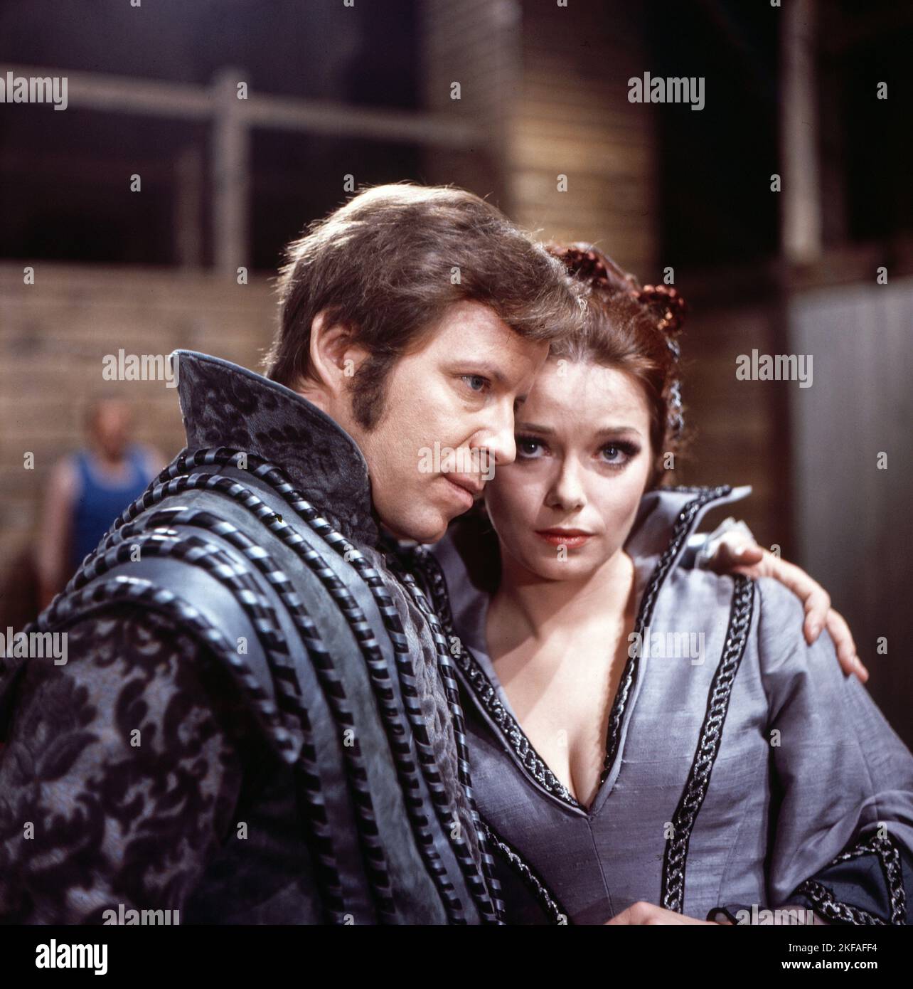 König Heinrich IV., Fernsehfilm nach dem Stück von William Shakespeare in der Neufassung von ...