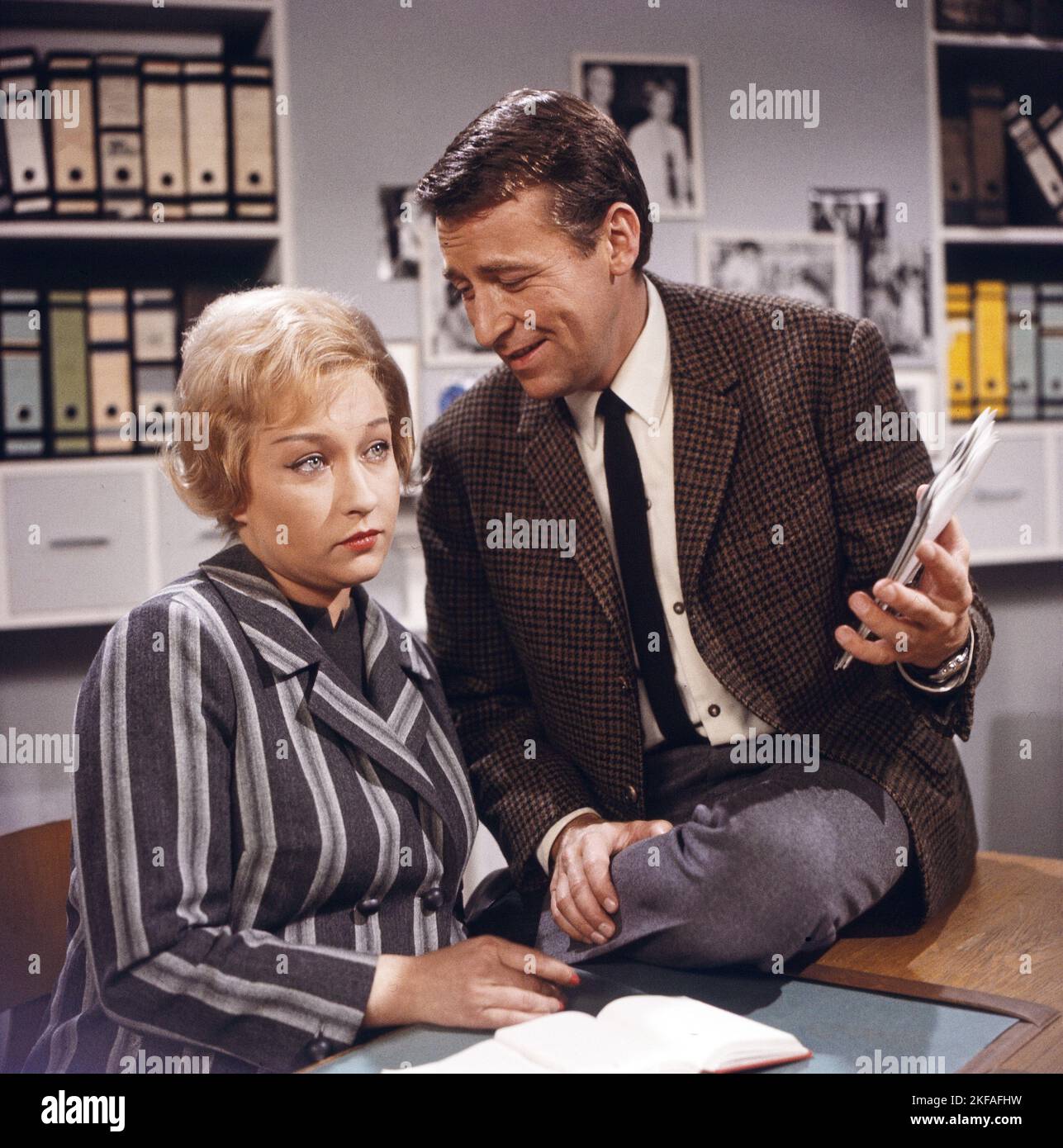 Helen kolman hi-res stock photography and images - Alamy