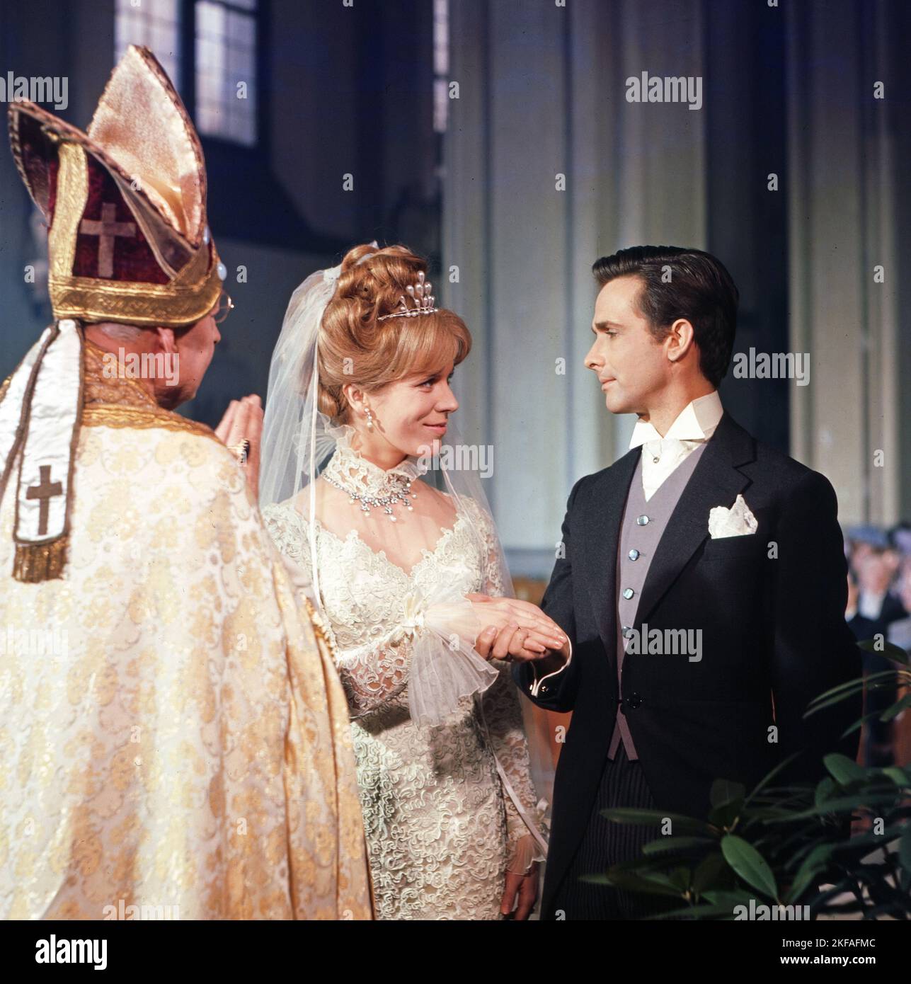 Lord Arthur Saviles Verbrechen, Fernsehfilm nach dem Roman von Oscar ...