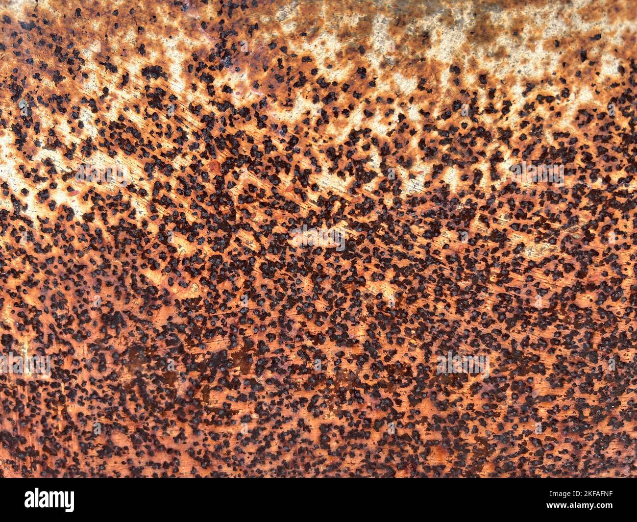 background, old rusty background or surface with grungy and noise ...