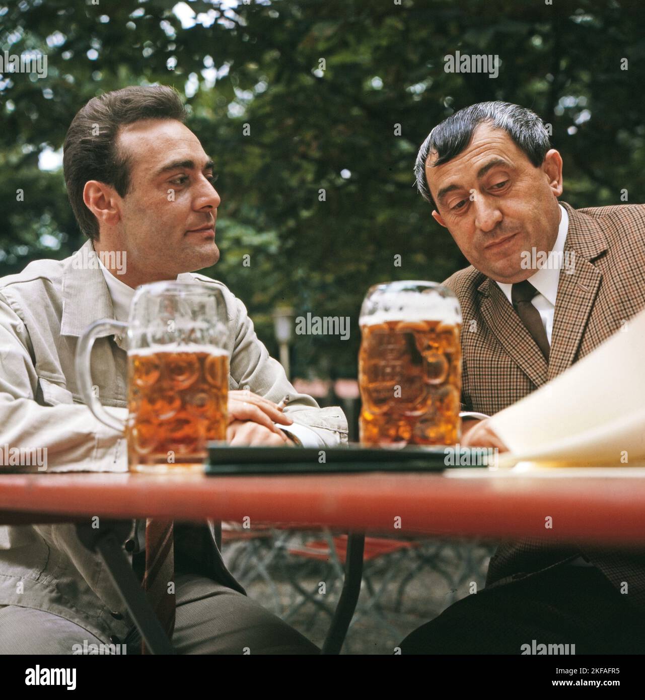 Georg Lohmeier, deustcher Schauspieler, Regisseur und Schriftsteller ...