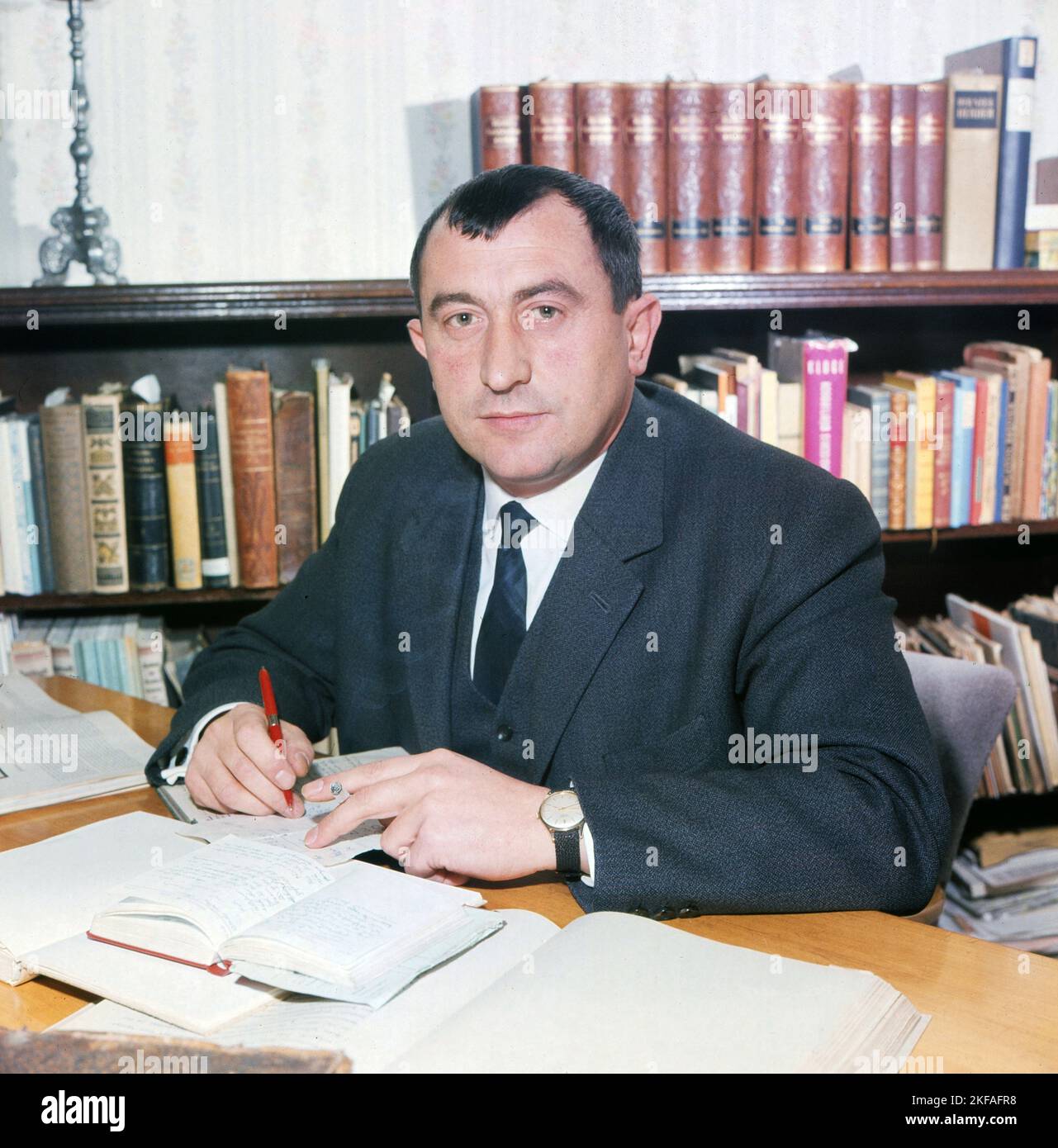 Georg Lohmeier, deustcher Schauspieler, Regisseur und Schriftsteller ...