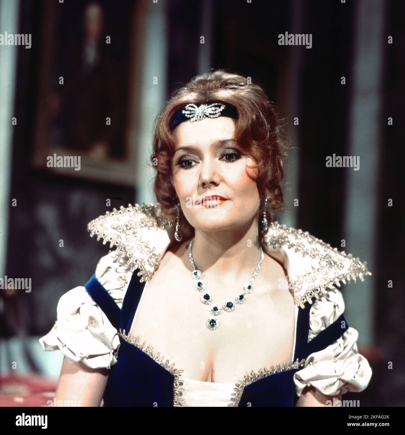 Erkennen Sie die Melodie?, Musikquiz, Deutschland 1969 - 1984, Sendung ...