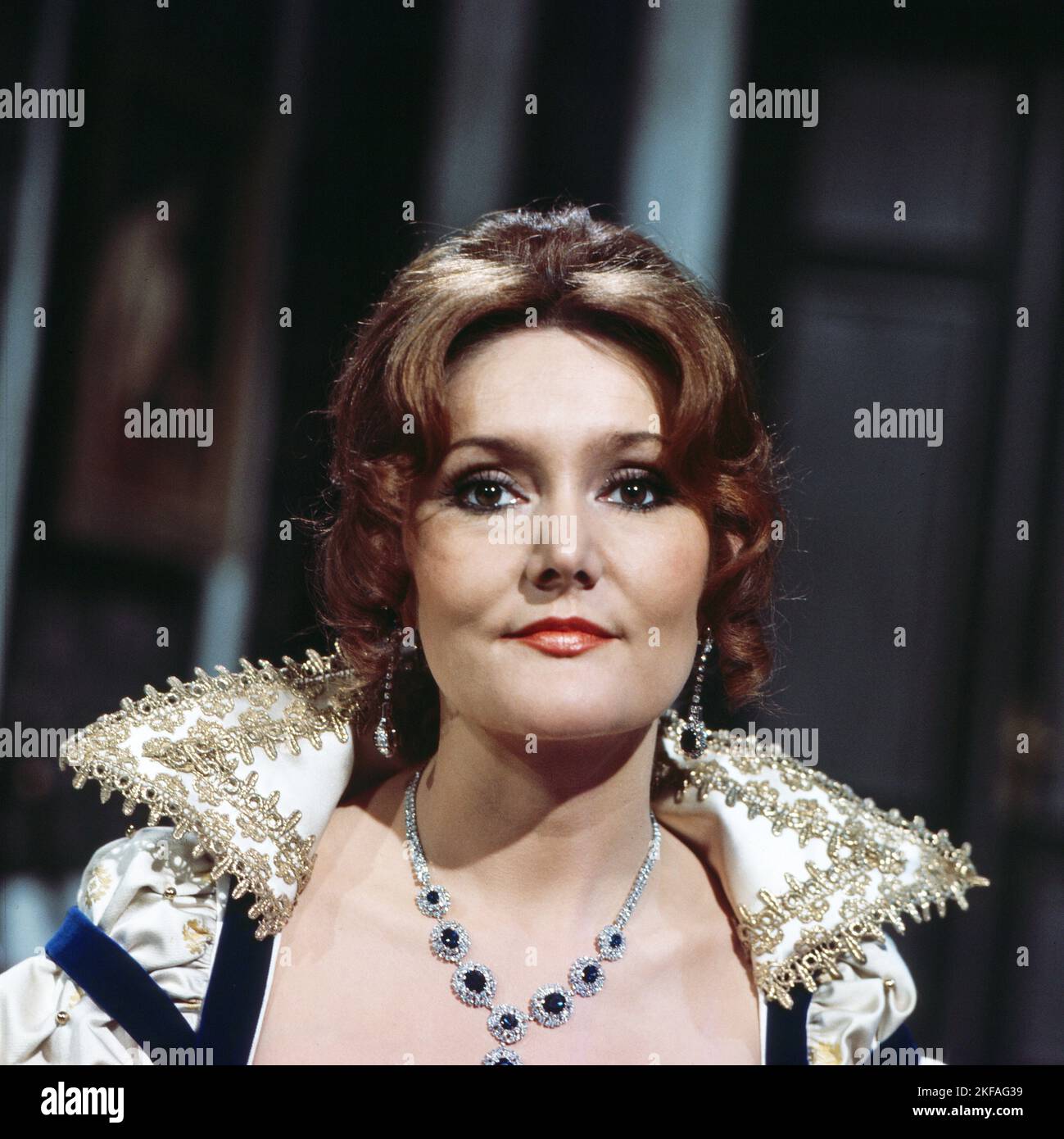 Erkennen Sie die Melodie?, Musikquiz, Deutschland 1969 - 1984, Sendung ...