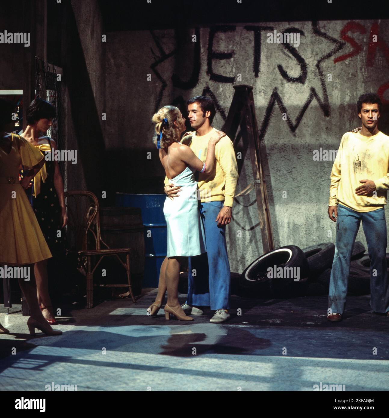 Erkennen Sie die Melodie?, Musikquiz, Deutschland 1969 - 1984, Sendung ...