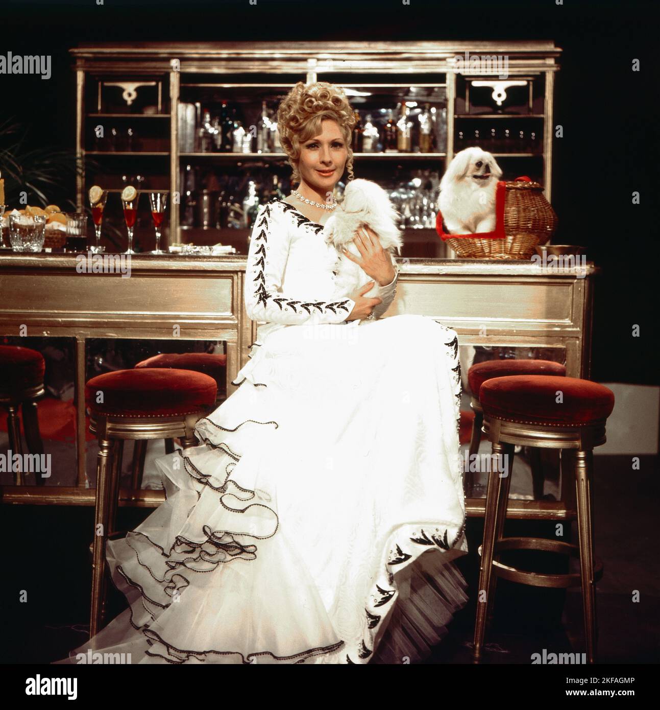 Erkennen Sie die Melodie?, Musikquiz, Deutschland 1969 - 1984, Sendung ...