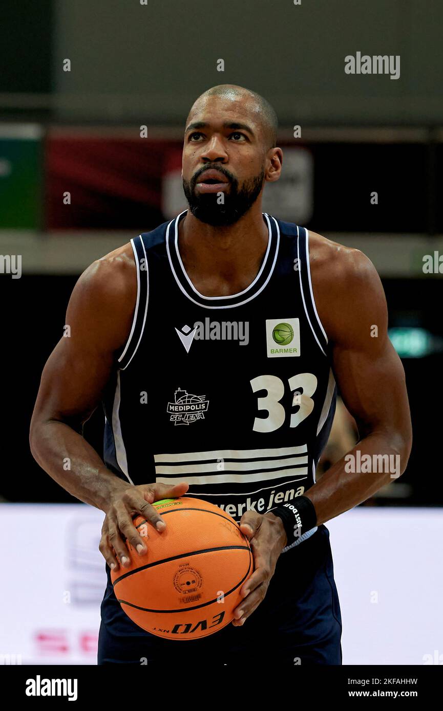 Brandon omar thomas hi-res stock photography and images - Alamy