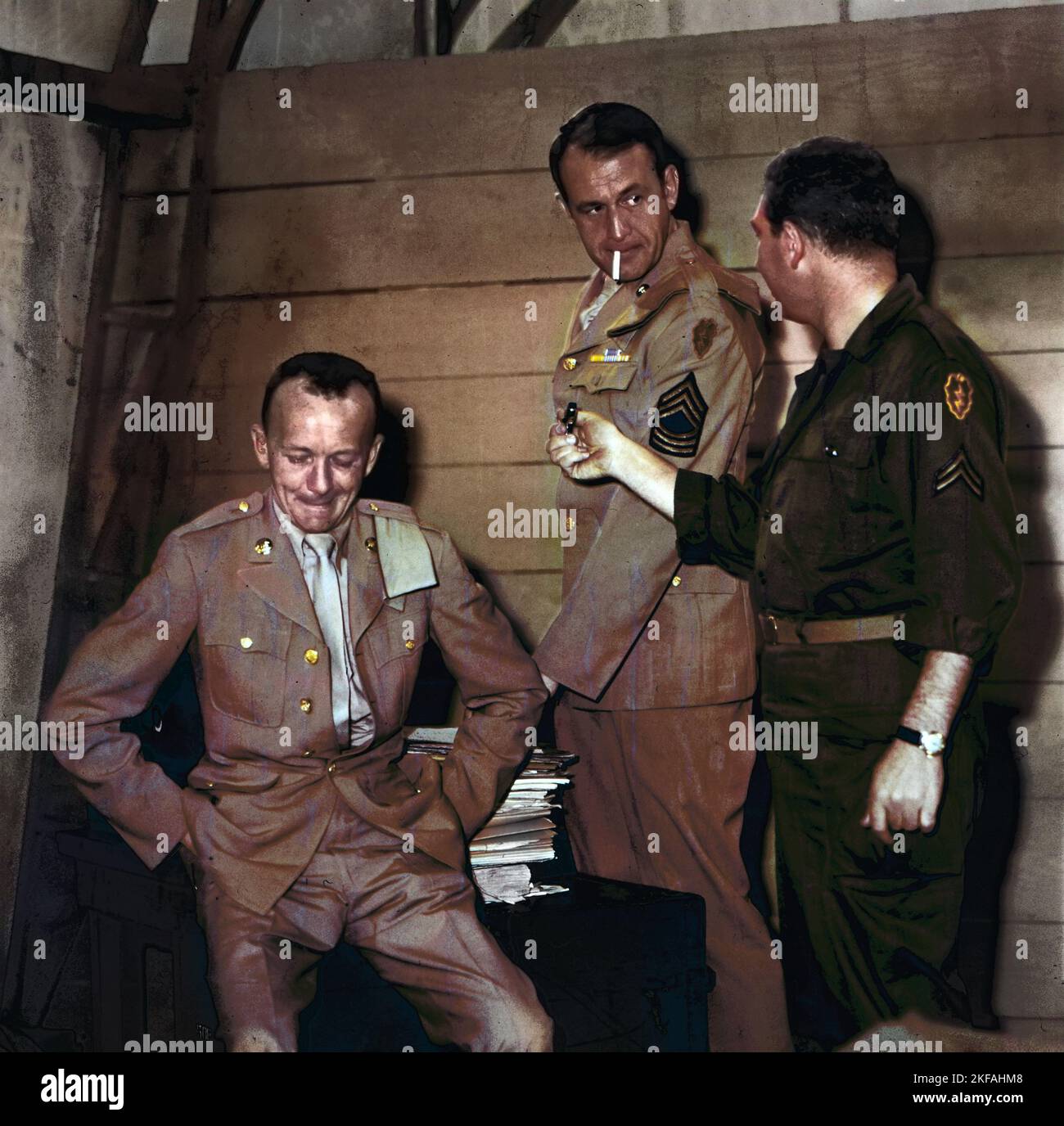 Er ging an meiner Seite, Fernsehfilm nach der Vorlage von Arthur ...