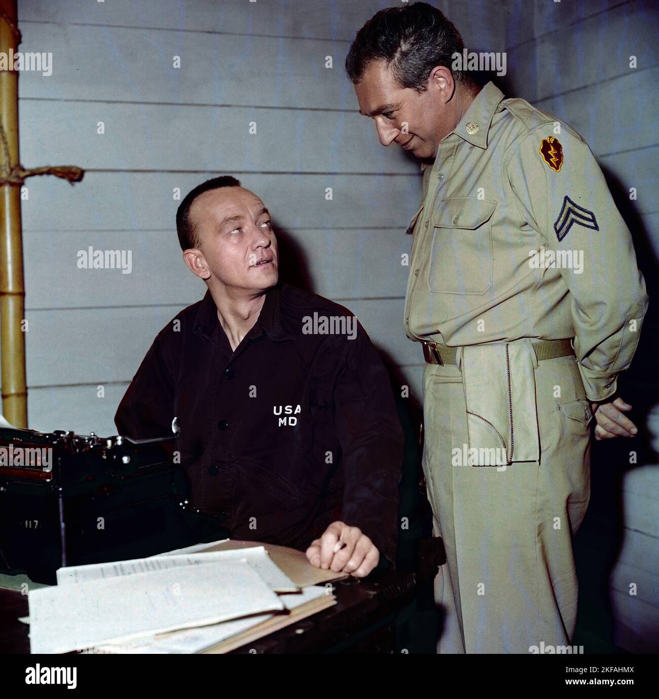 Er ging an meiner Seite, Fernsehfilm nach der Vorlage von Arthur ...