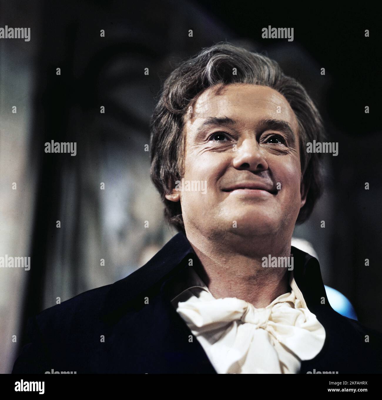 Erkennen Sie die Melodie?, ZDF Quizsendung, Kandidaten raten Lieder und ...