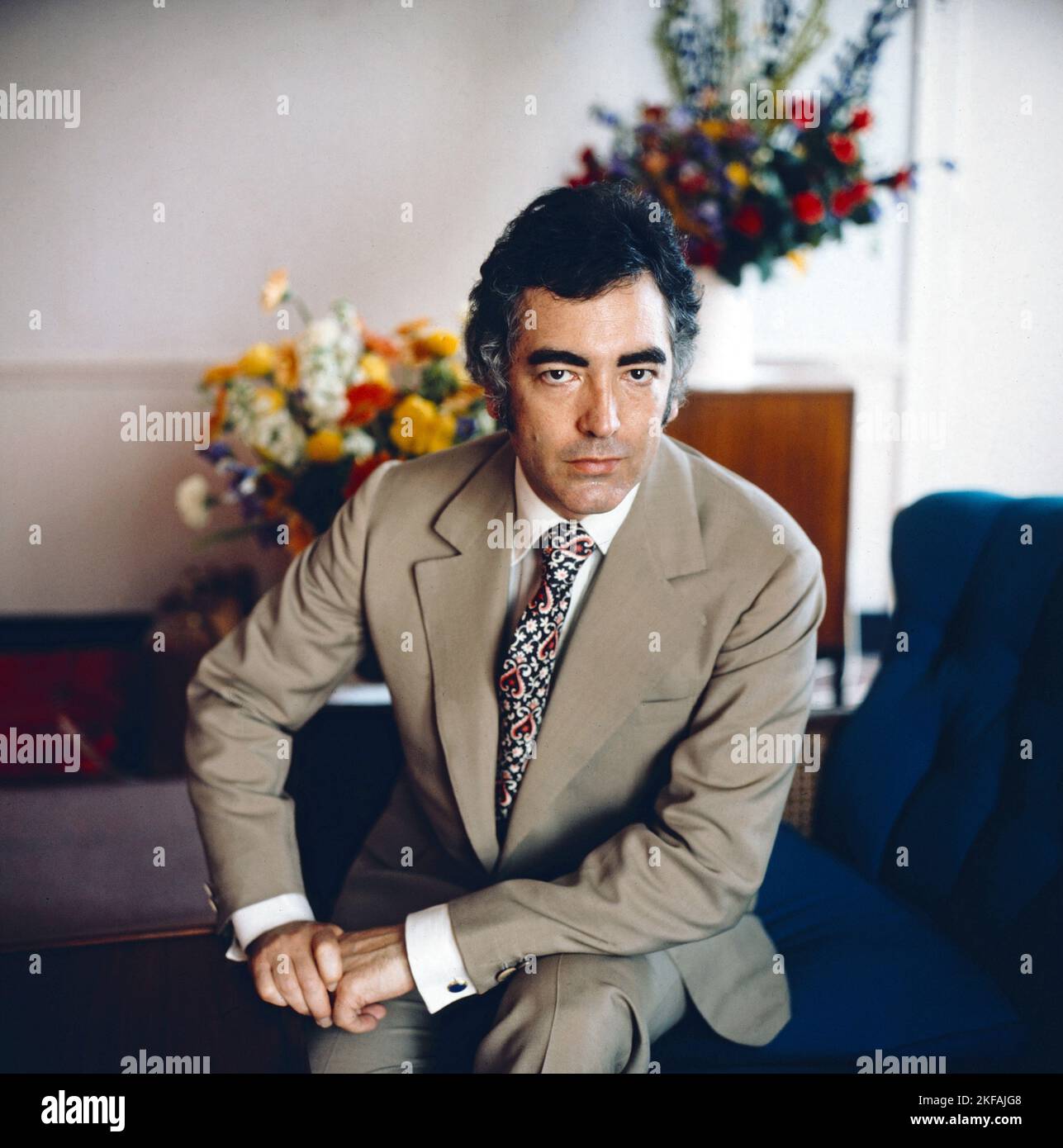 Australian conductor hi-res stock photography and images - Alamy