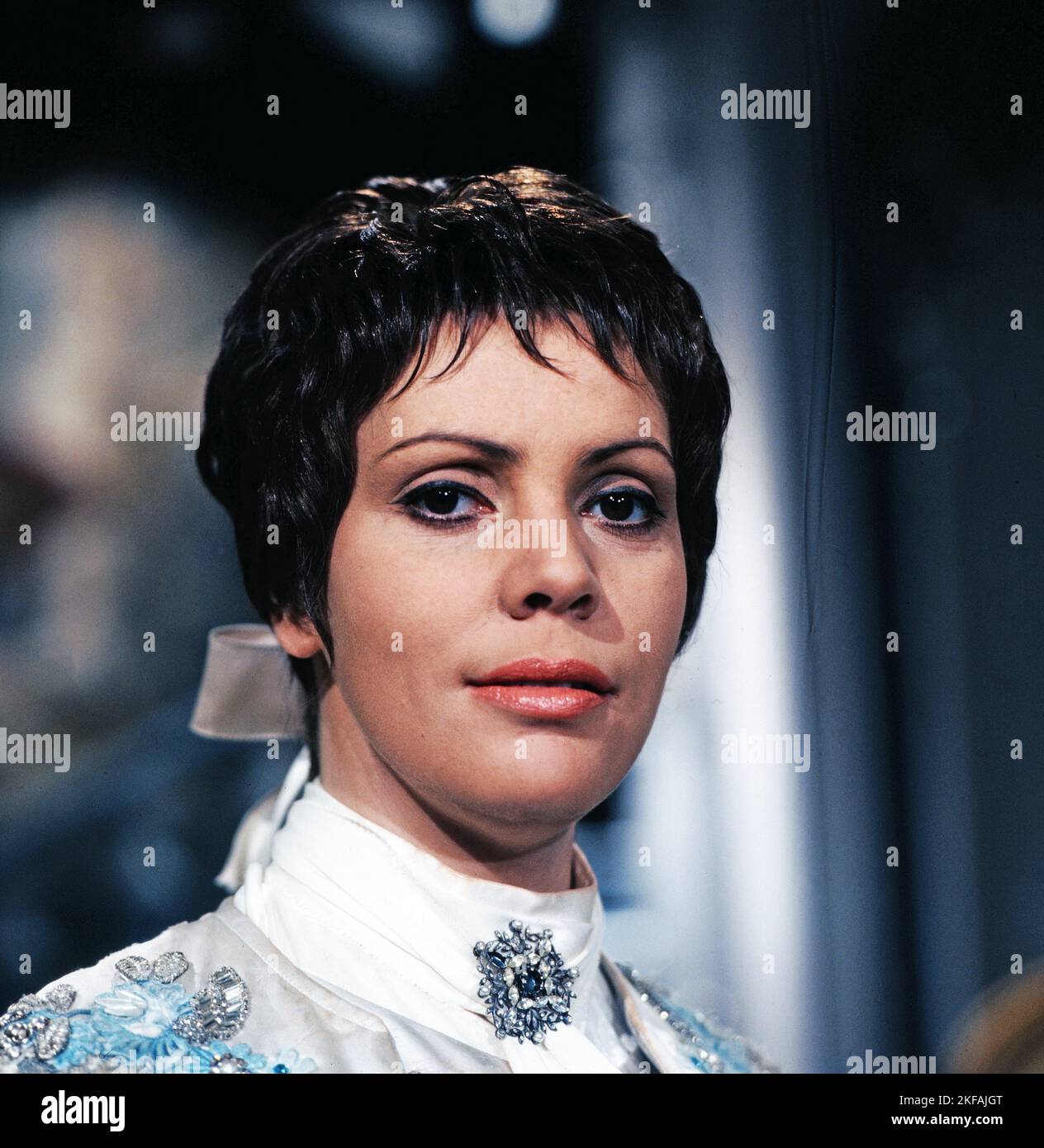 Der Rosenkavalier, Oper von Richard Strauss, Bayerische Staatsoper ...