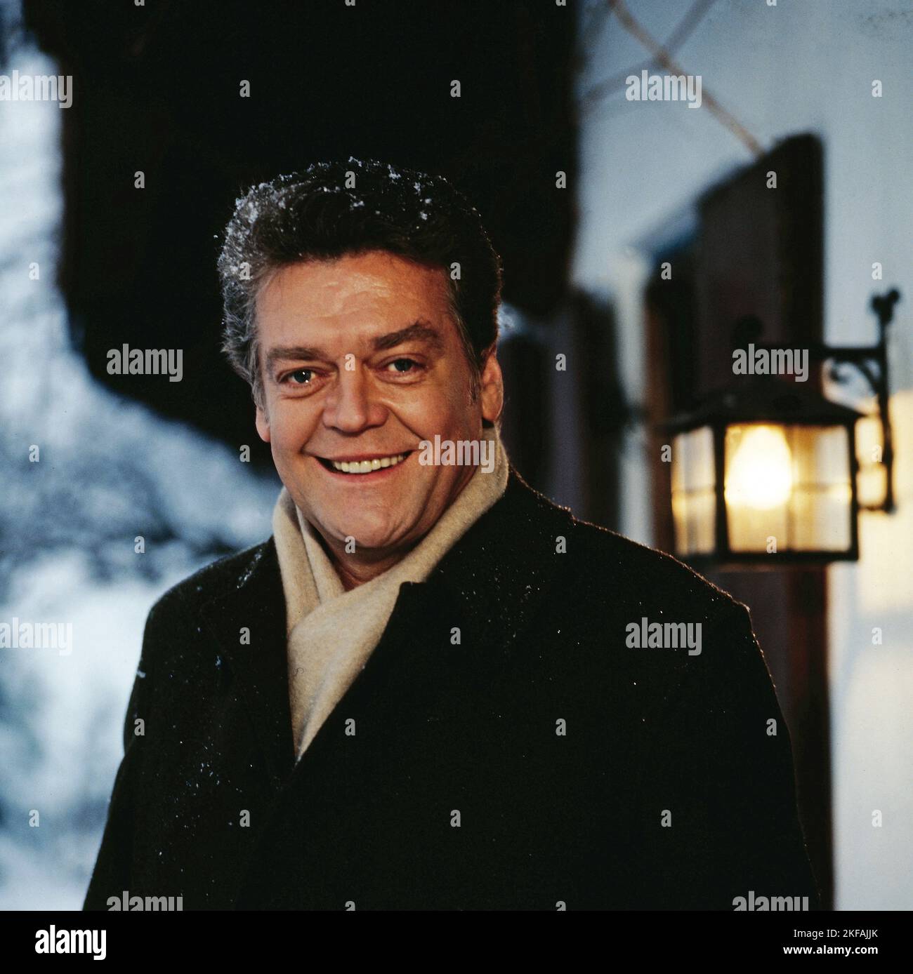 German opera singer baritone hi-res stock photography and images - Alamy