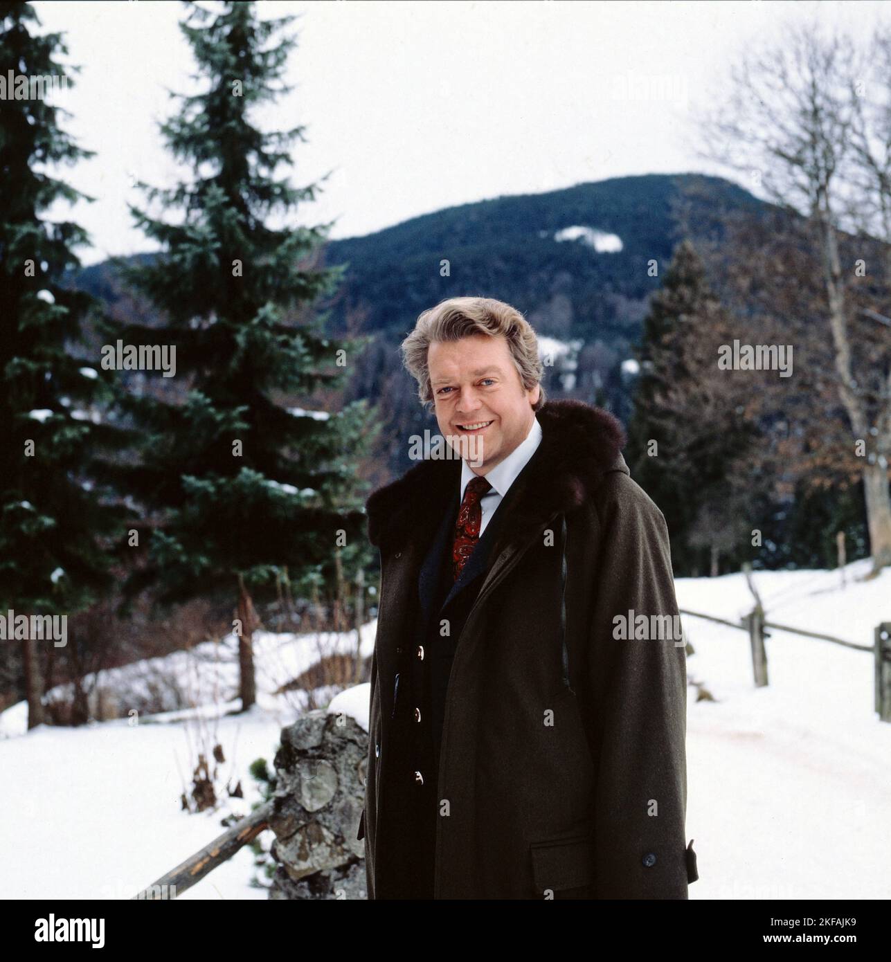 Die schönsten Lieder der Weihnachtszeit, ZDF Musiksendung, Deutschland ...