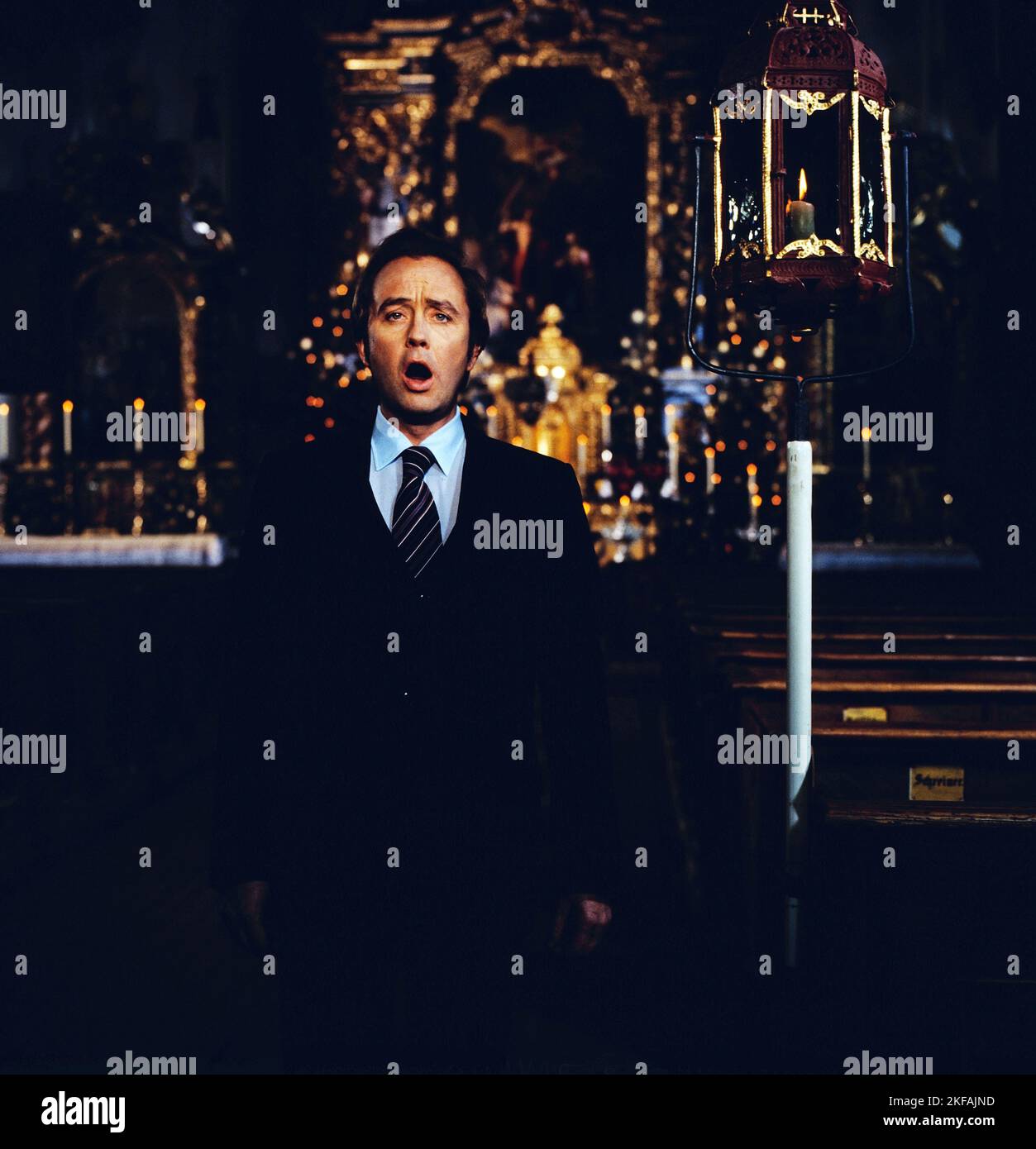 Die schönsten Lieder der Weihnachtszeit, ZDF Musiksendung, Deutschland ...