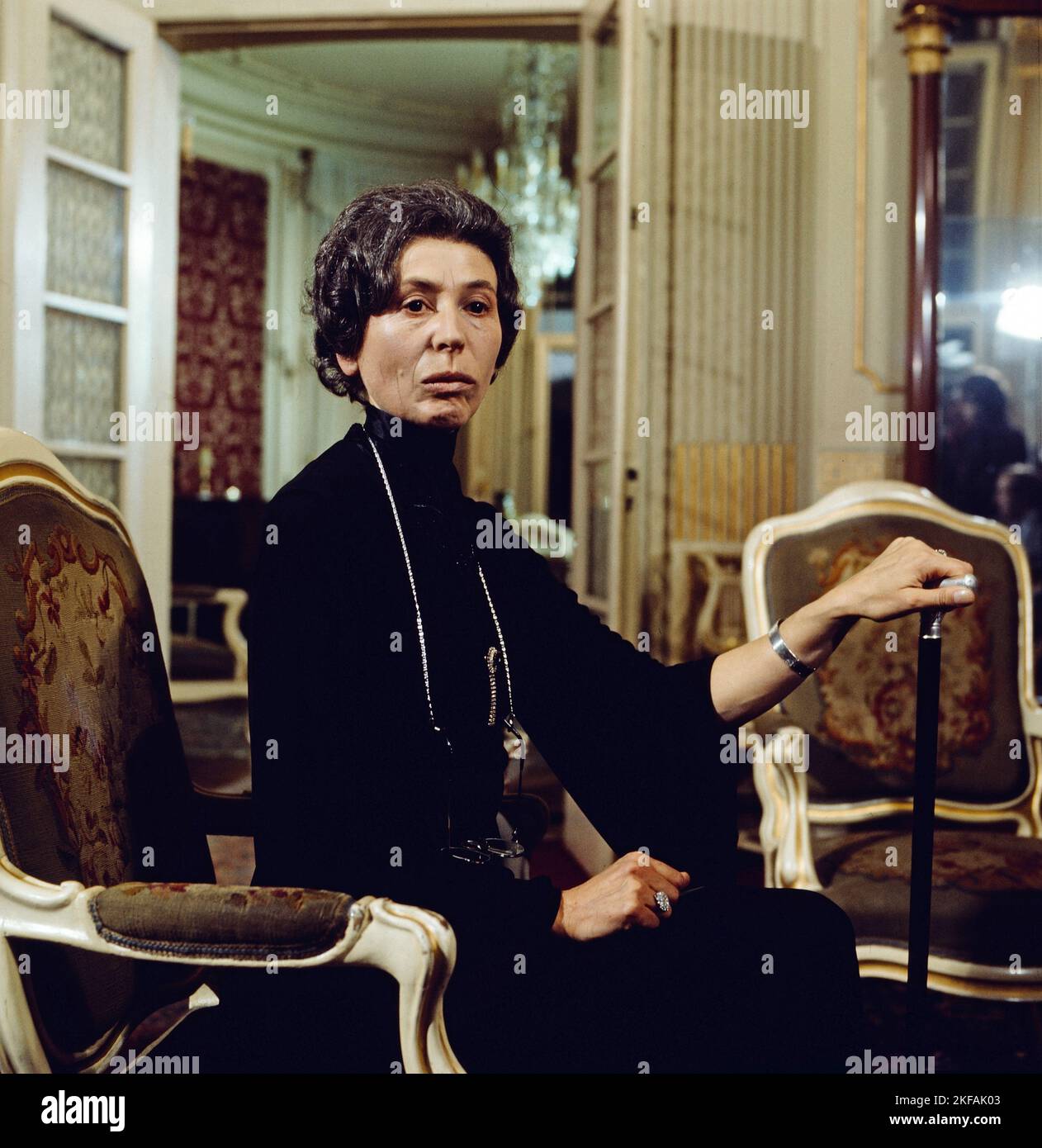 Abramakabra, ARD Comedy Serie, Deutschland, 1977, Sketche mit Helga ...