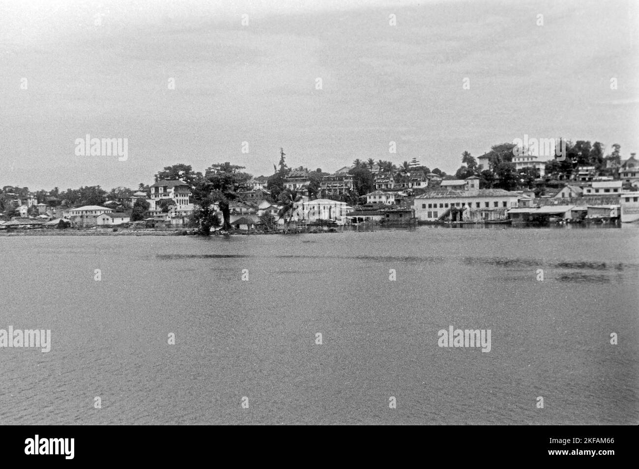 Ghana sekondi sekondi takoradi hi-res stock photography and images - Alamy