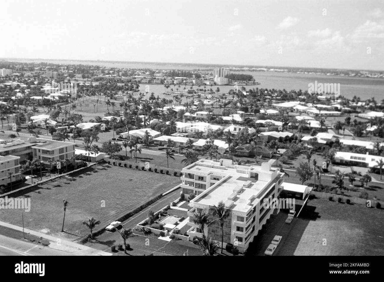 1960s Miami Beach