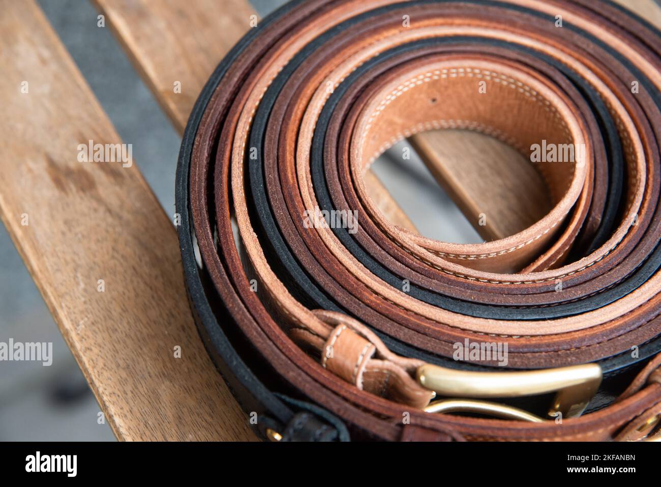 Cream waist belt hi-res stock photography and images - Alamy