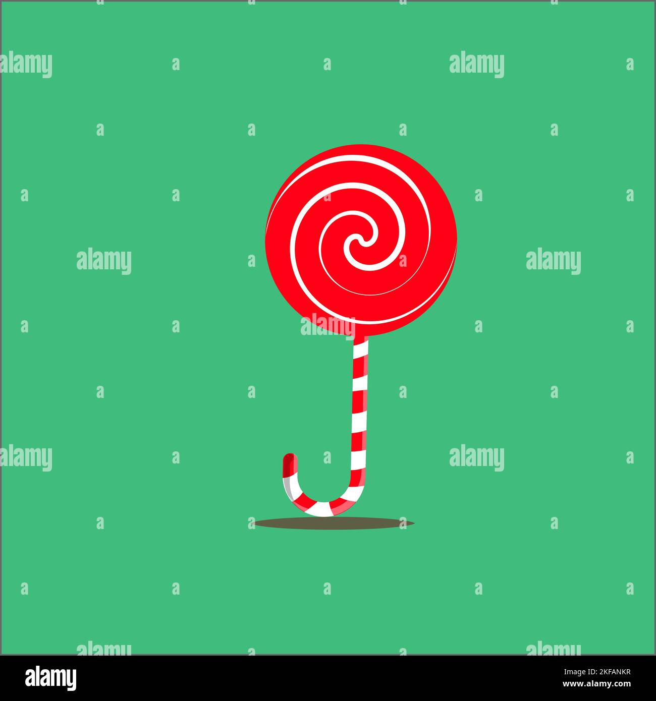 Christmas meal party background Stock Vector Images - Alamy