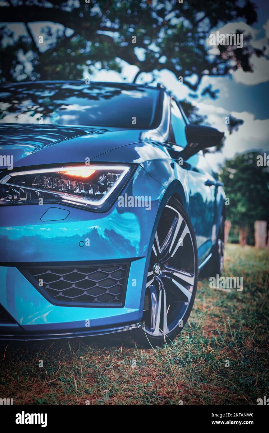 nature, city, macro, photografie Stock Photo - Alamy