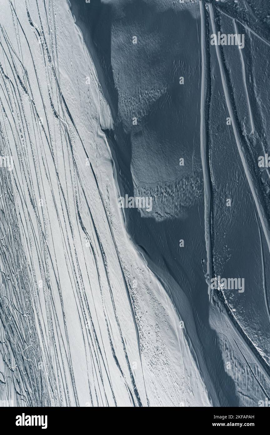 Freerider route hi-res stock photography and images - Alamy