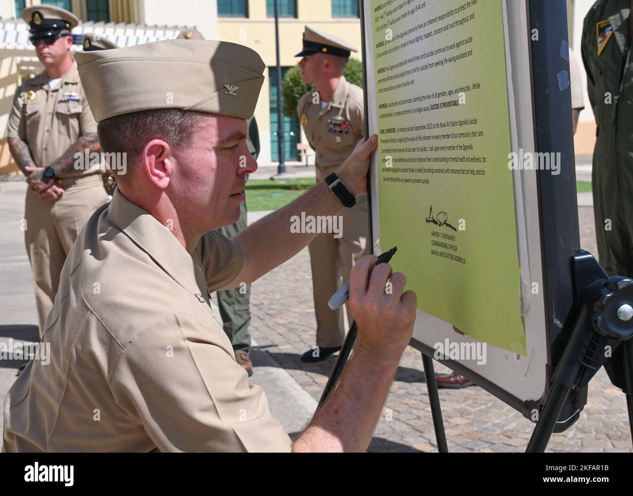 220901-N-UJ449-1023 NAVAL AIR STATION SIGONELLA, Italy (Sep. 01, 2022 ...
