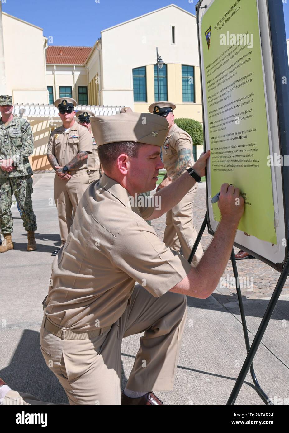 Capt shoemaker hi-res stock photography and images - Alamy