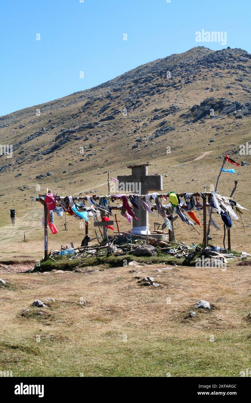Camino metaphor hi-res stock photography and images - Alamy
