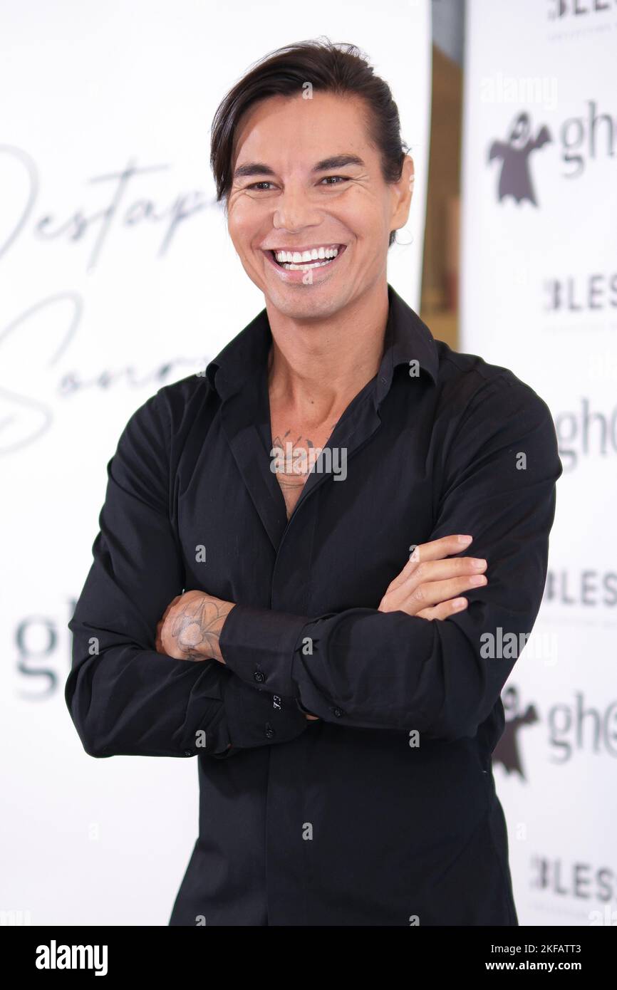 November 17 2022 hi-res stock photography and images - Alamy