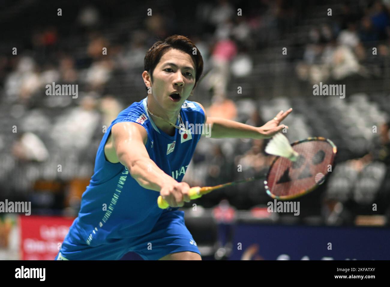 Kento nishimoto hi-res stock photography and images - Alamy