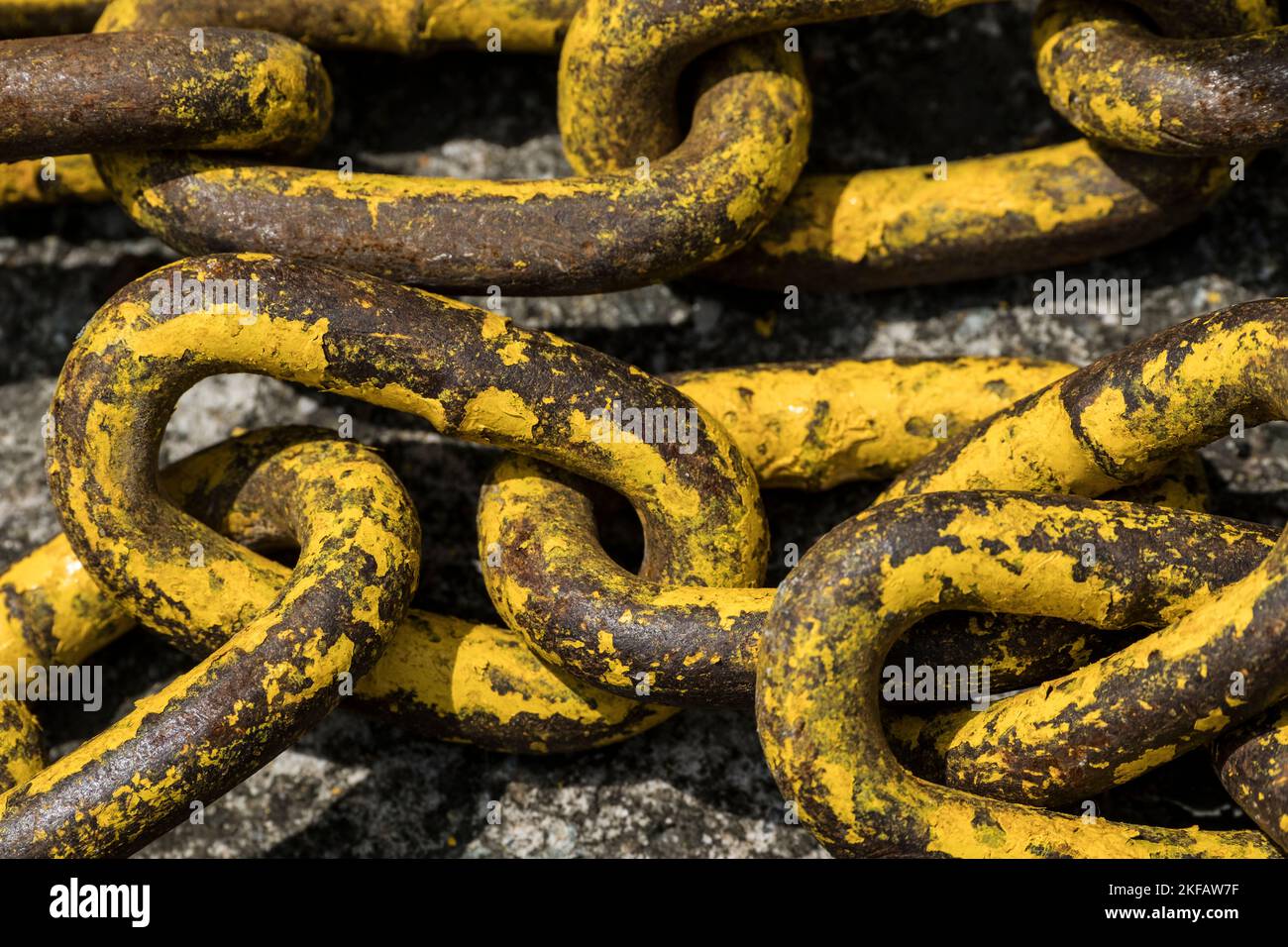Sliding chains hi-res stock photography and images - Alamy