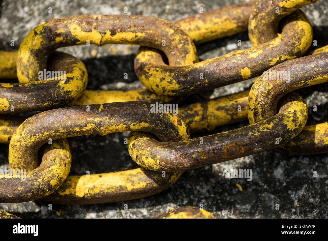 Sliding chains hi-res stock photography and images - Alamy