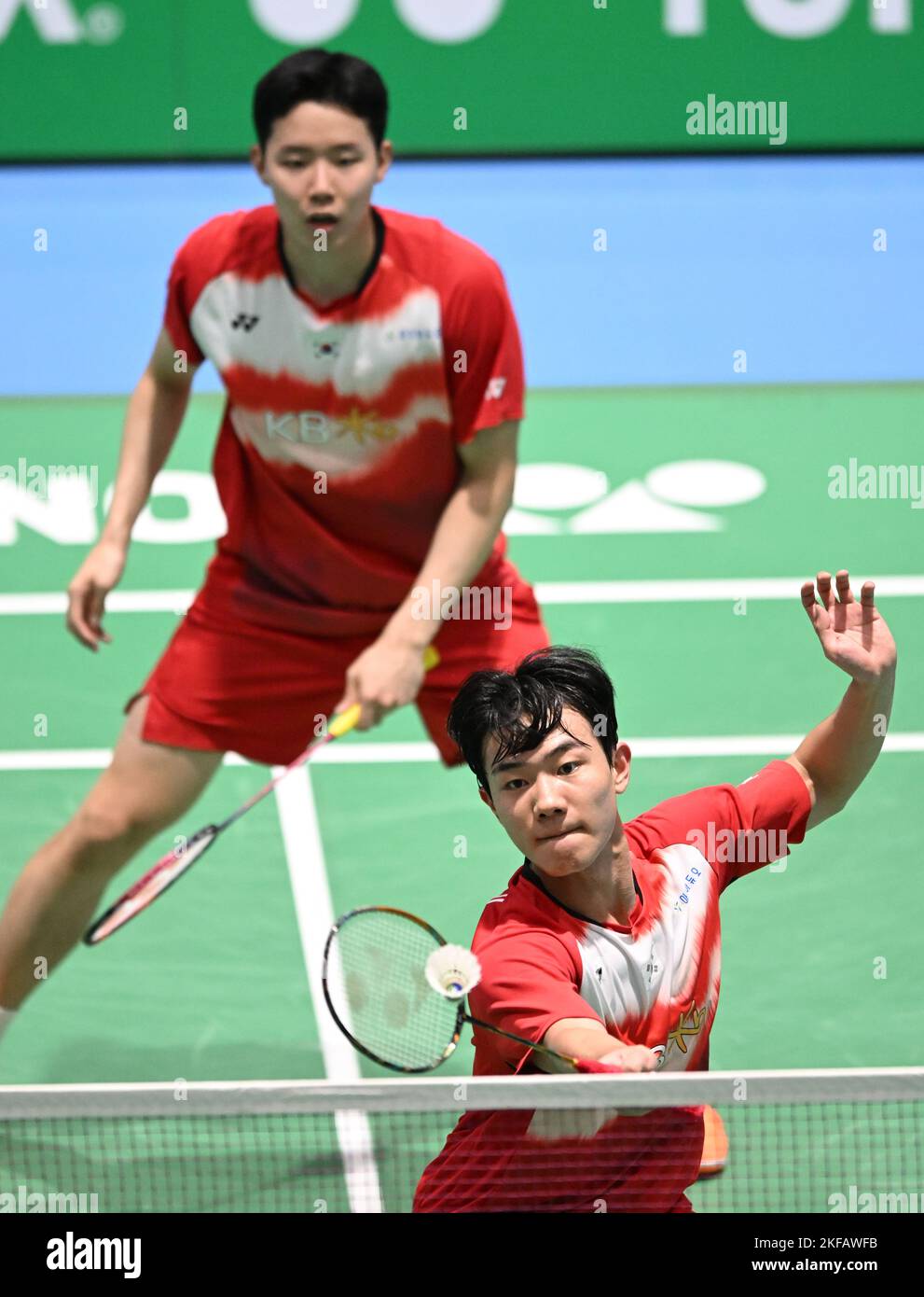 Seung jae hi-res stock photography and images - Alamy