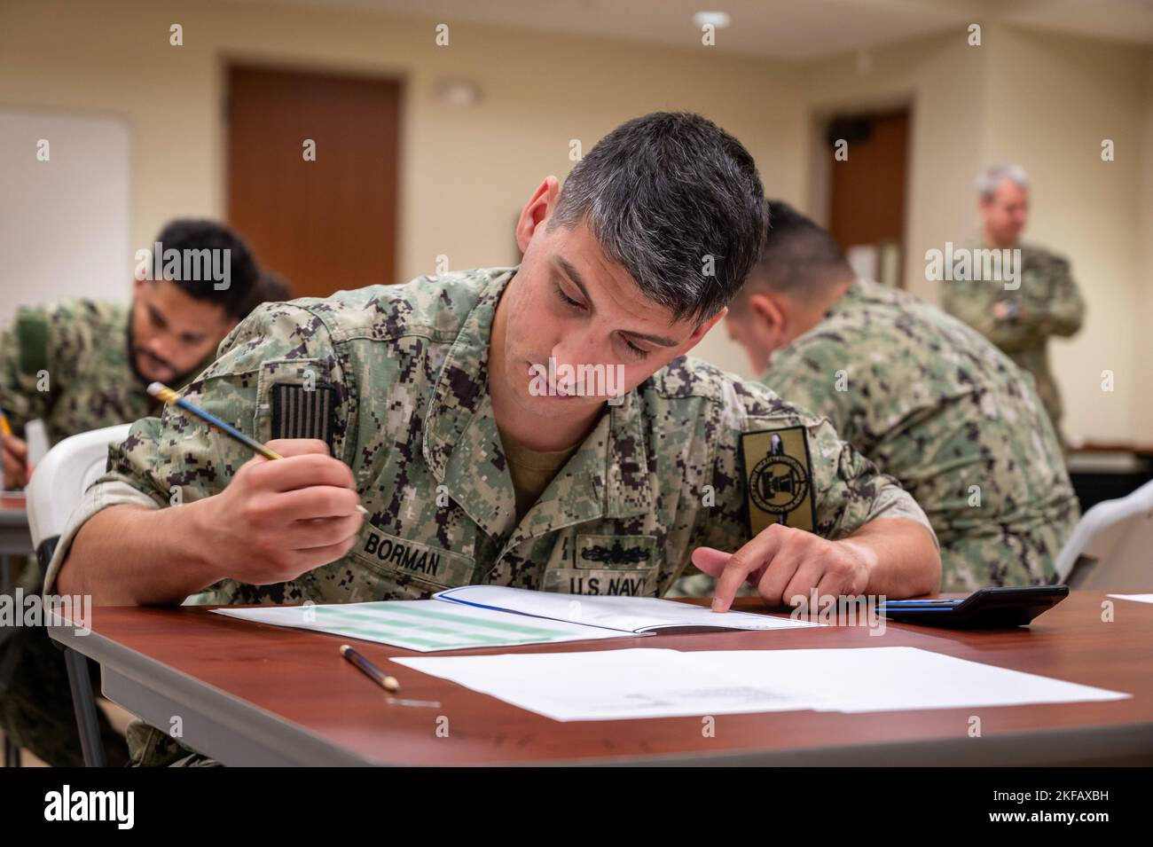 Nosc new cast hi-res stock photography and images - Alamy