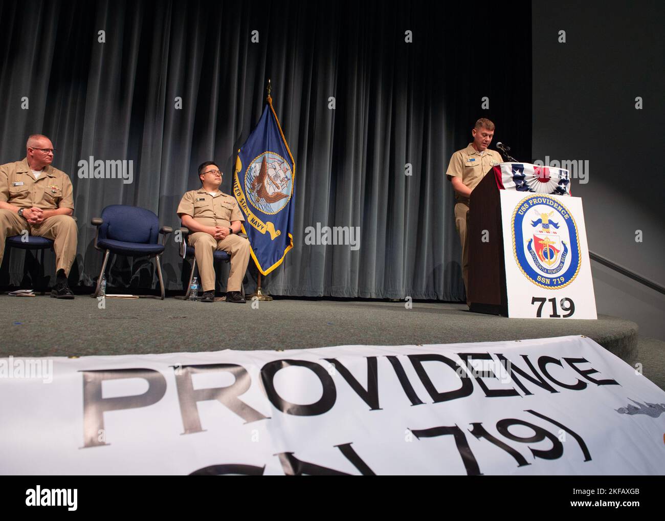 220901-N-ED185-2051 NAVAL BASE KITSAP – KEYPORT, Wash (Sept. 1, 2022 ...