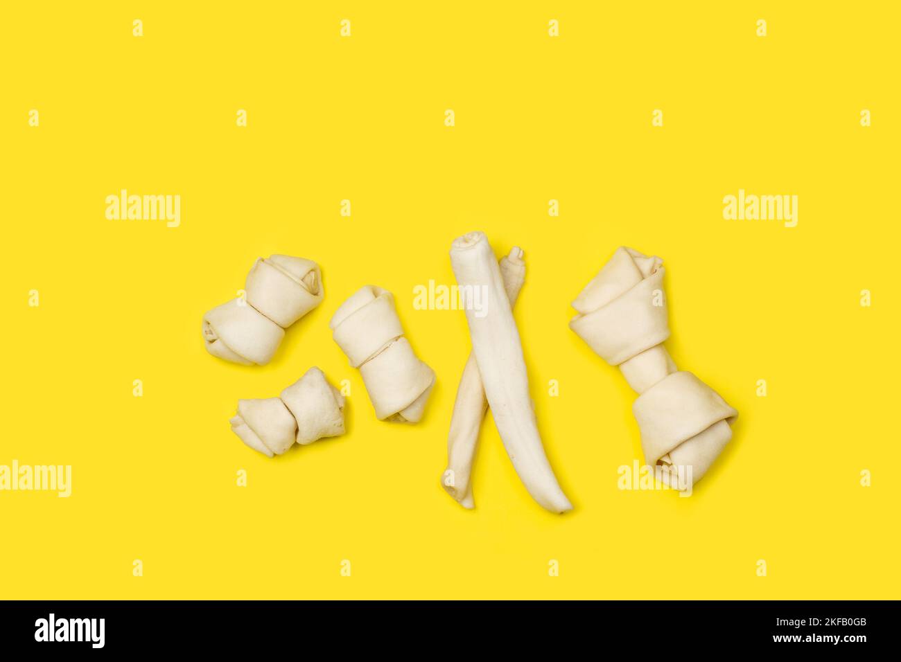 Big bone stick hi-res stock photography and images - Alamy