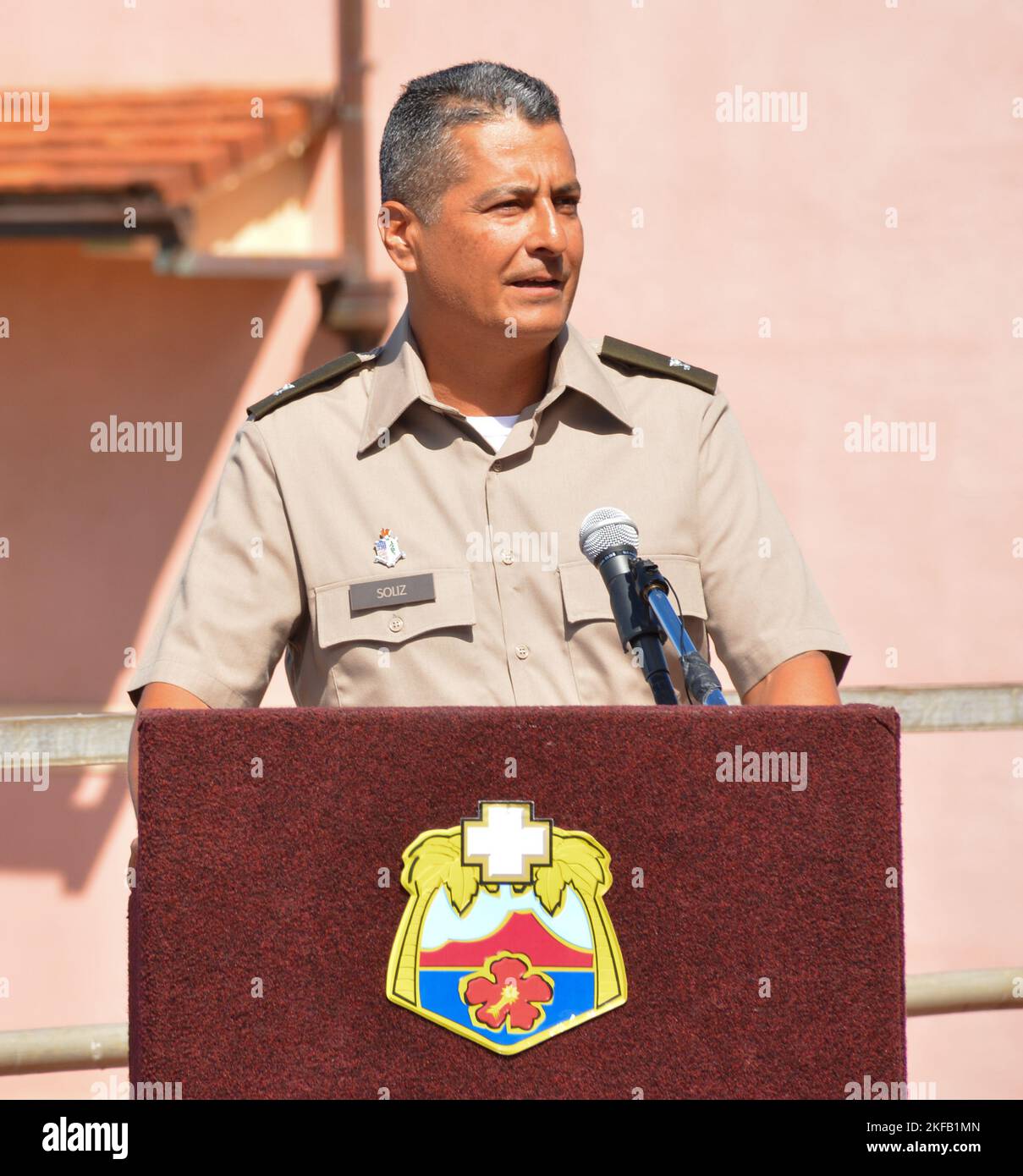 Aloha, Please join us in congratulating Navy Capt. Ian Fowler on his ...