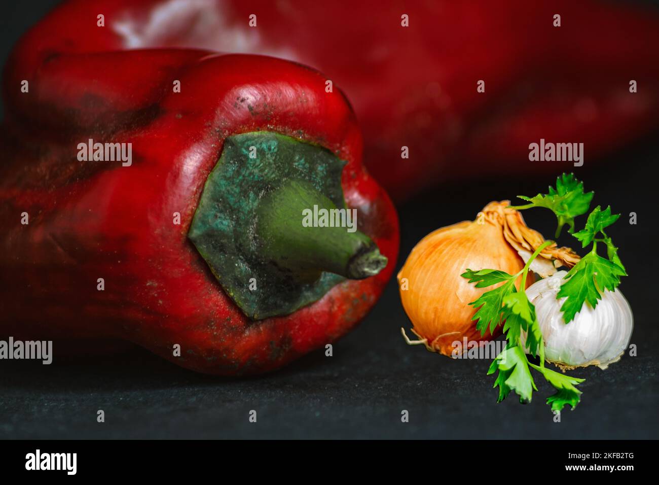 Food stuff hi-res stock photography and images - Alamy