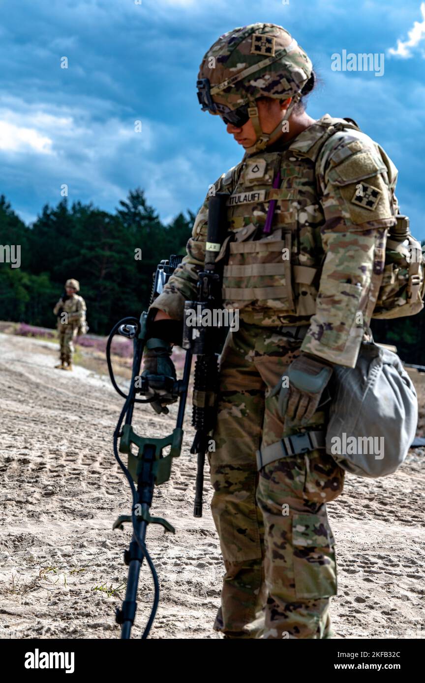 American samoa team hi-res stock photography and images - Alamy