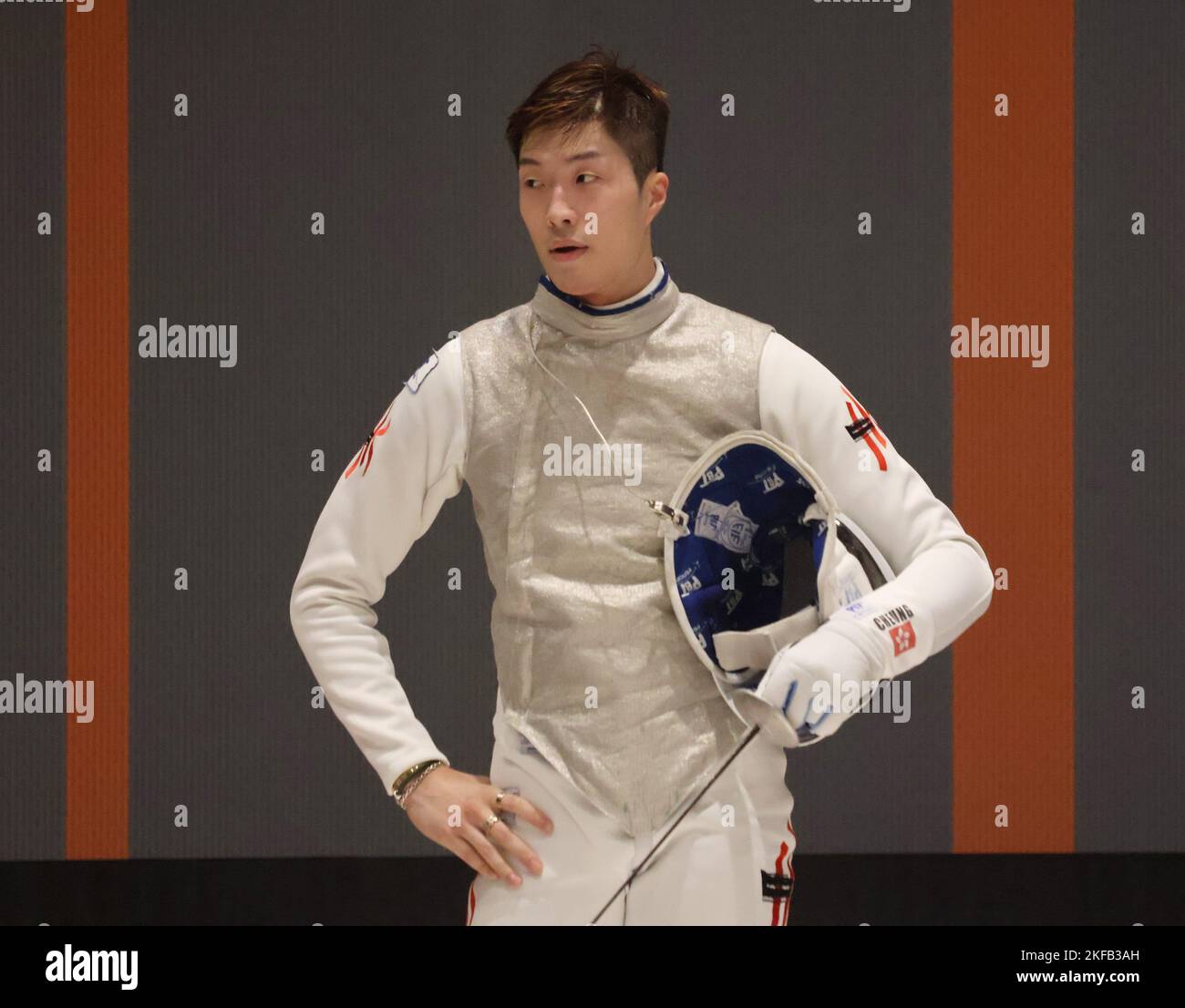 Ka long cheung hi-res stock photography and images - Alamy