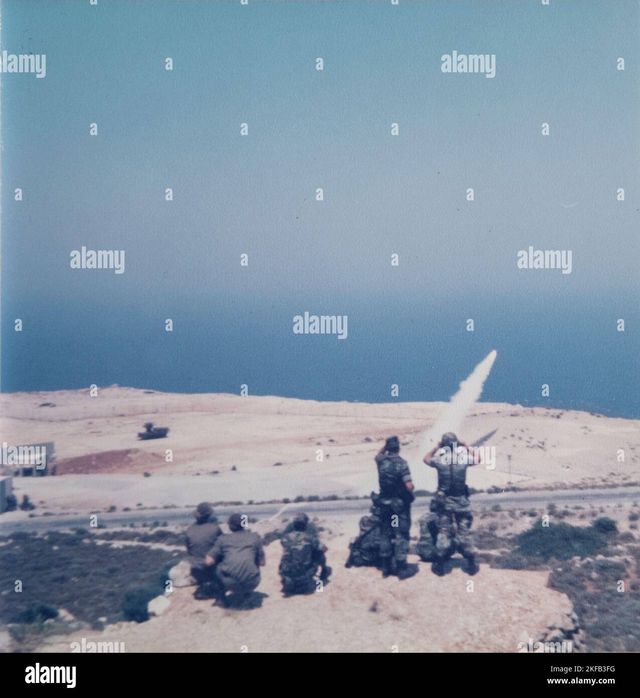 Missile installation hi-res stock photography and images - Alamy