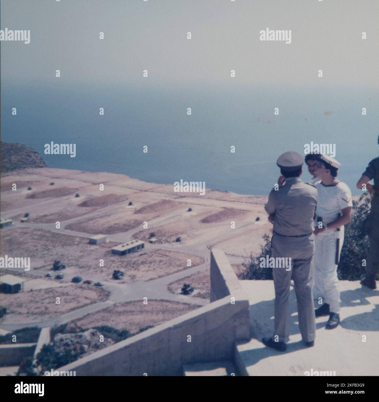 Honest john missile hi-res stock photography and images - Alamy