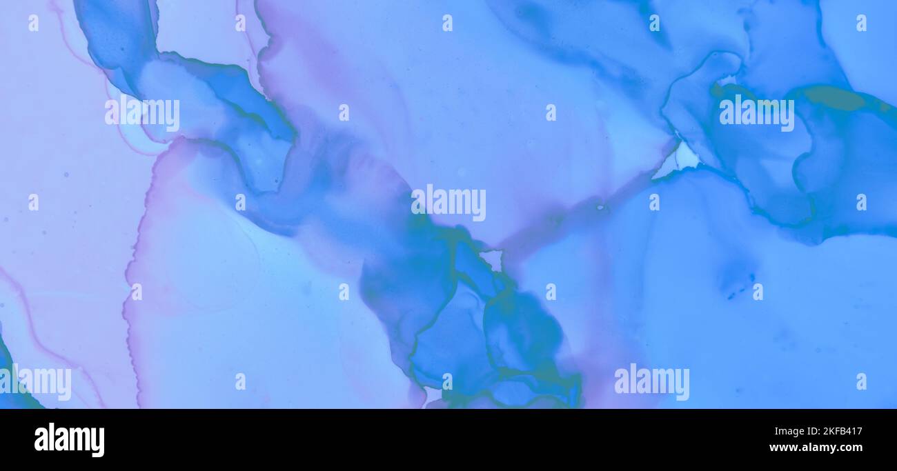 Dynamic pattern of fluid hi-res stock photography and images - Alamy