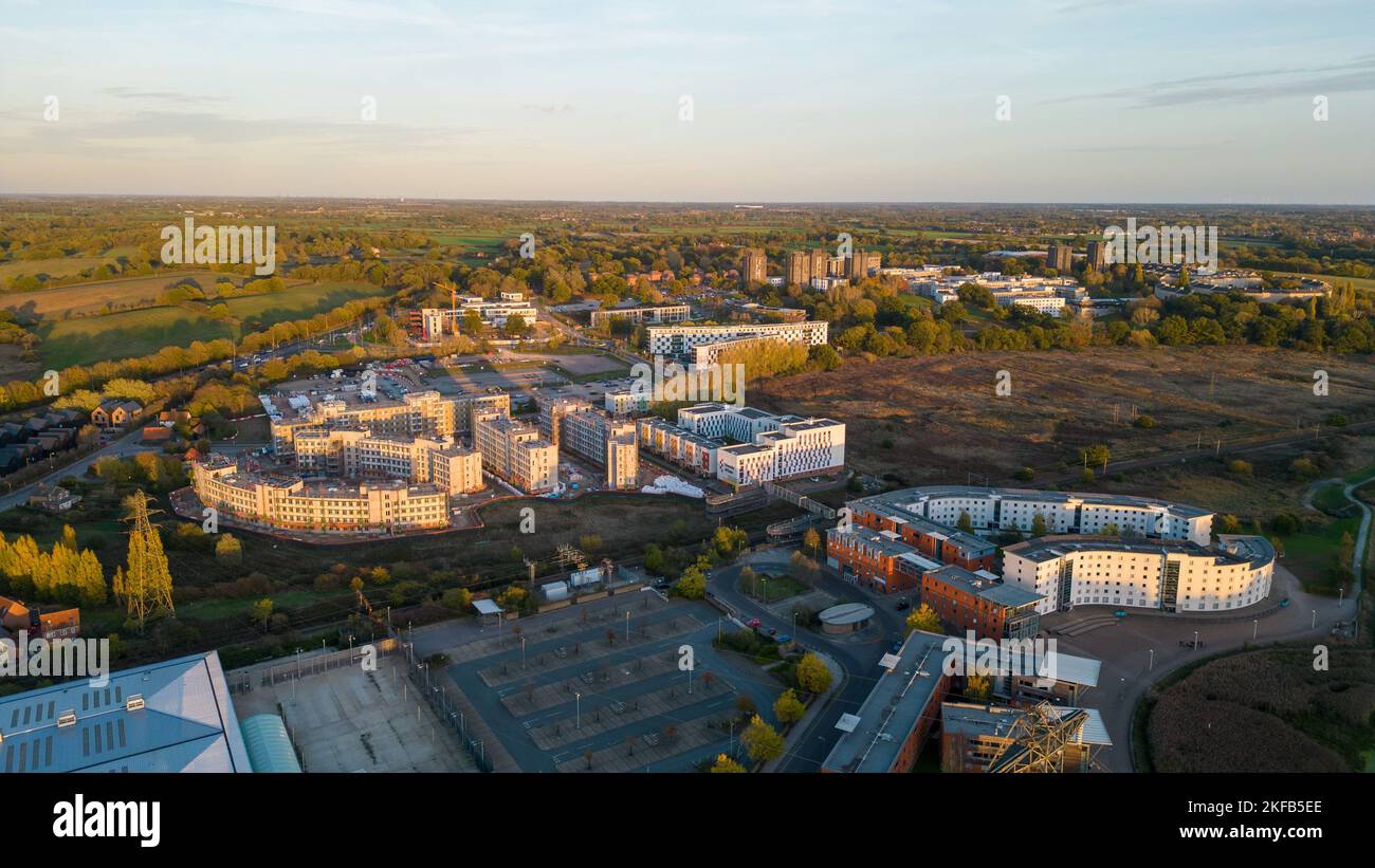 Colchester city hi-res stock photography and images - Alamy