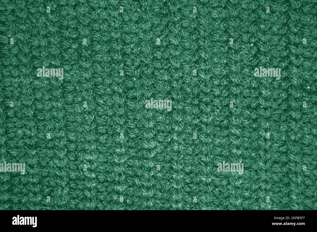Organic knit texture with macro weave threads Stock Photo - Alamy